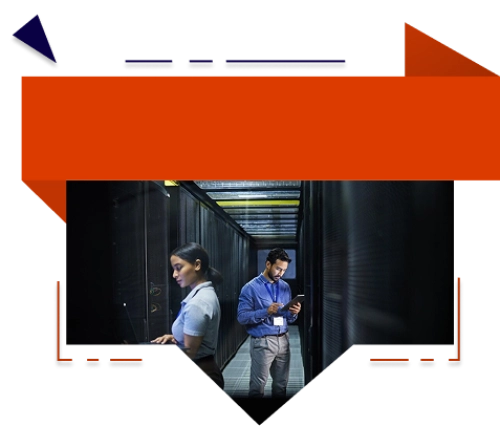 Our Verticals - Future Interest